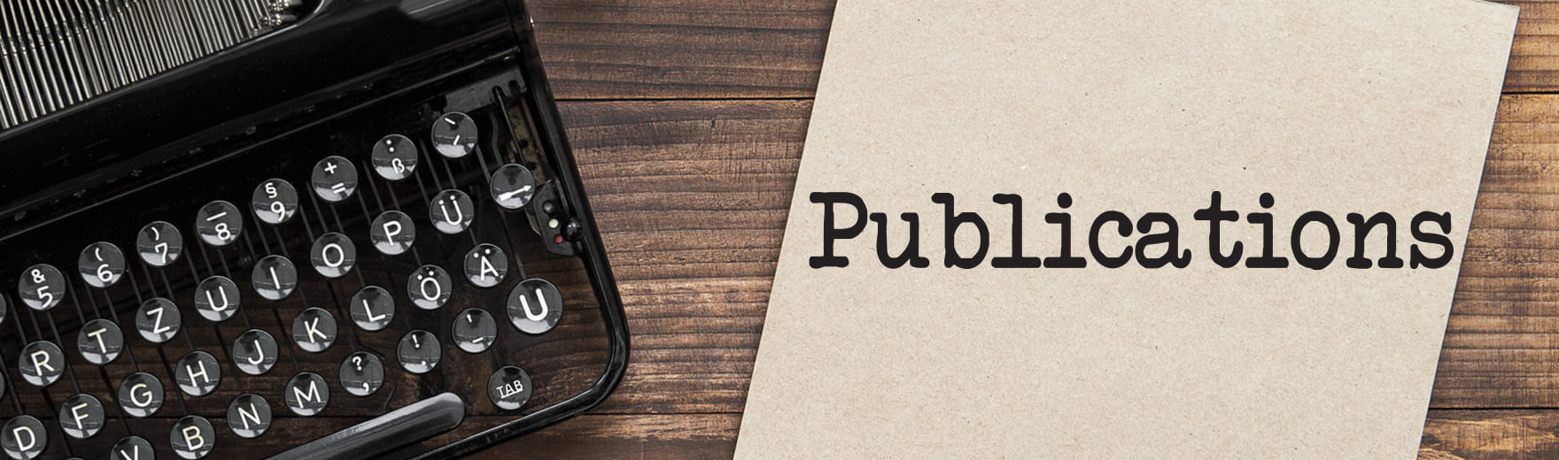 Our Publications | SwanCare